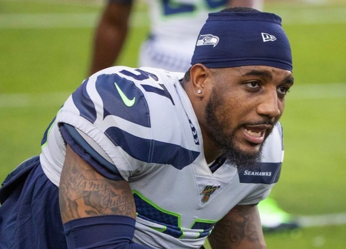 Quandre Diggs Wife: Is He Married To Abby Diggs? Kids - Players Bio