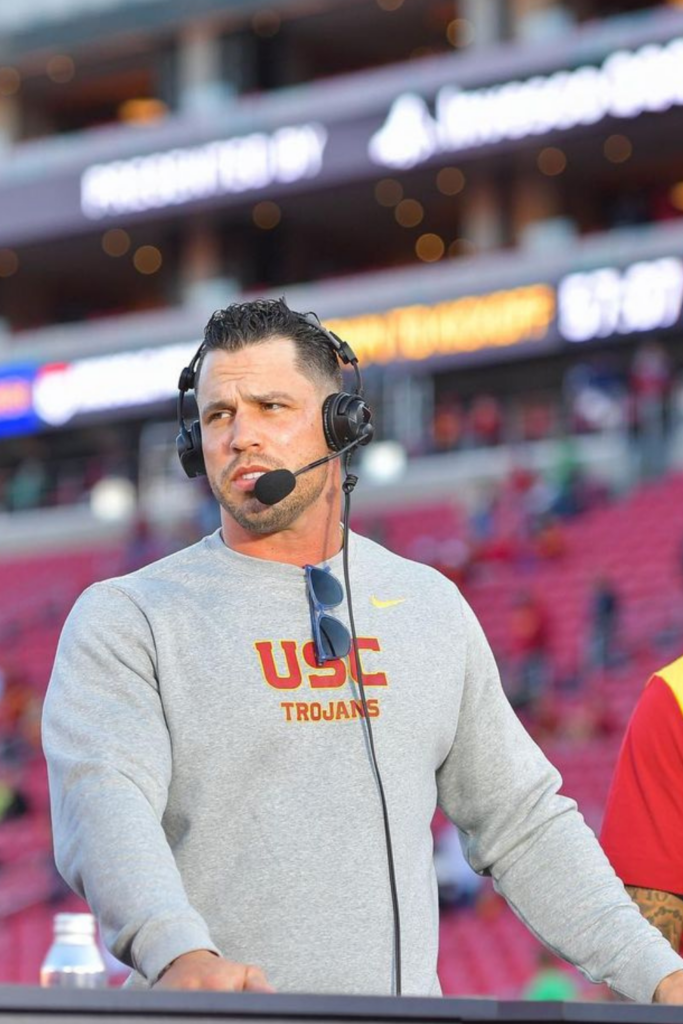 Who Is Megan Cushing? Brian Cushing Wife: Married Life & Kids - Players Bio