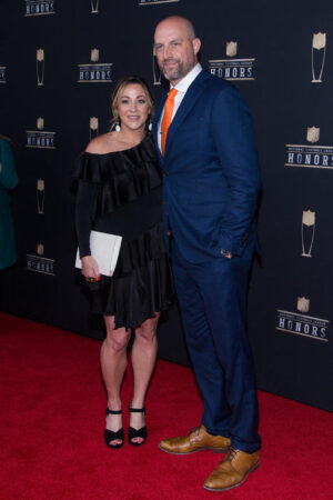 Who Is Stacey Nagy, Matt Nagy Wife? Age And Wikipedia - Players Bio