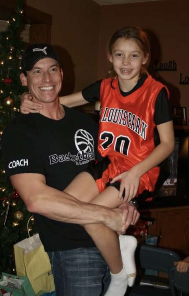 Paige Bueckers Siblings Brother Ryan And Drew Sister Lauren Players Bio