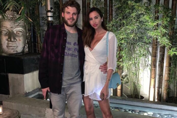 Alex Galchenyuk Wife: Is Former NHL Player Married Or Dating? - Players Bio