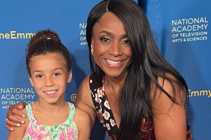 Dominique Dawes Parents: Father Don And Mother Loretta - Players Bio