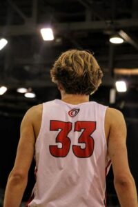 Is Liam Campbell Larry Bird Grandson? Relationship Explained - Players Bio