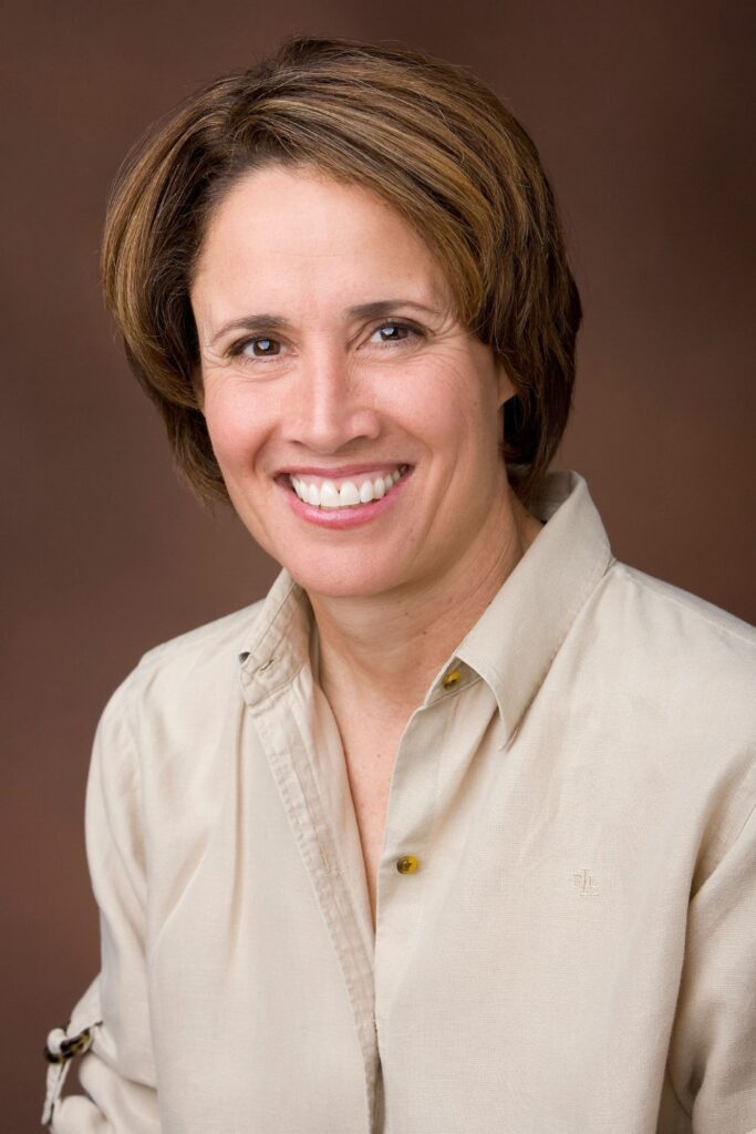 What Is Mary Carillo Ethnicity? Race, Religion And Origin - Players Bio