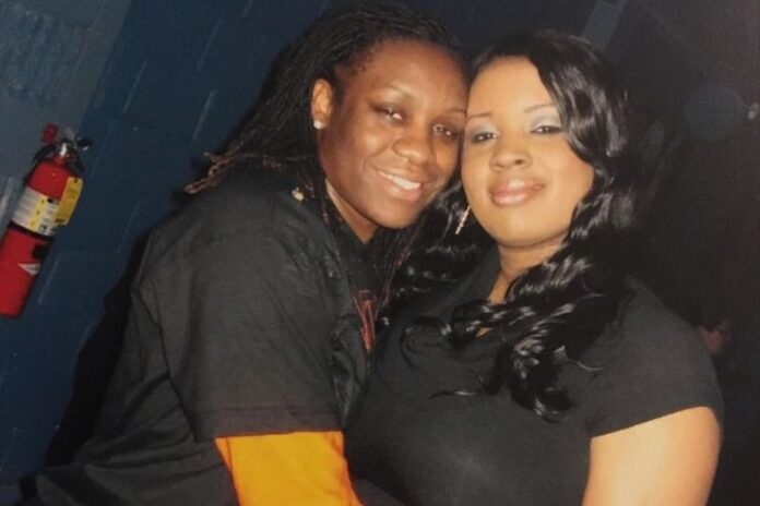 Saniya Rivers Parents: Father Jimmy Donnell And Mother Dee Dee Toon ...