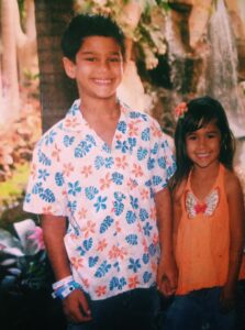 Rayna Vallandingham Parents And Ethnicity: Is She Indian? - Players Bio