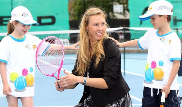 Alicia Molik Husband: Is She Still Married To Tim Sullivan? - Players Bio