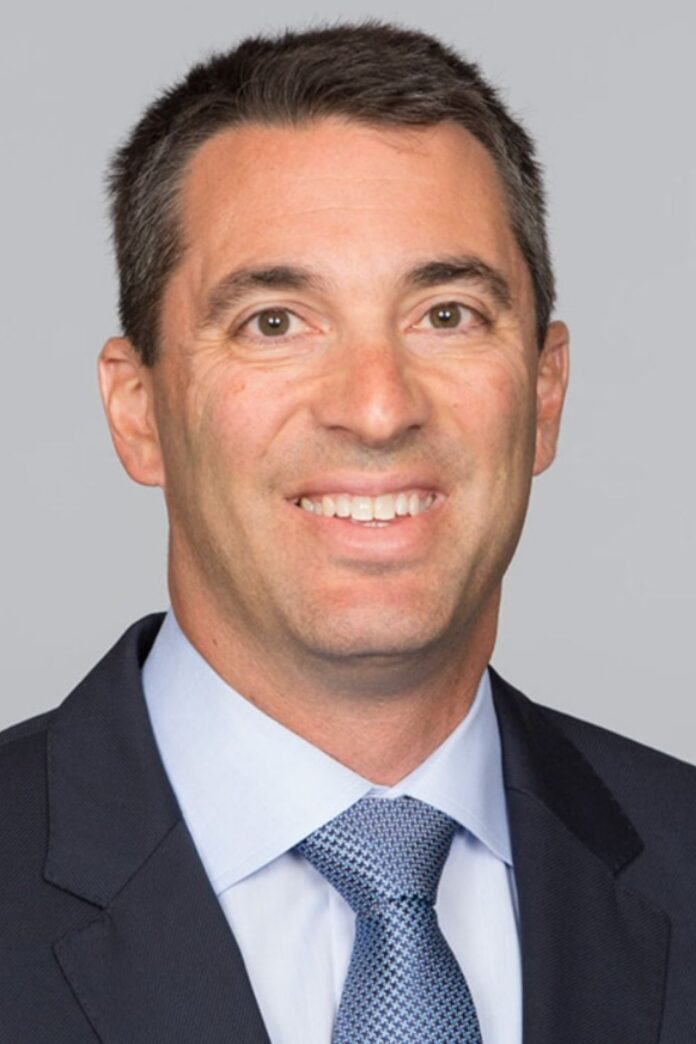 Tom Telesco Wife Larah: Married Life And Kids - Players Bio