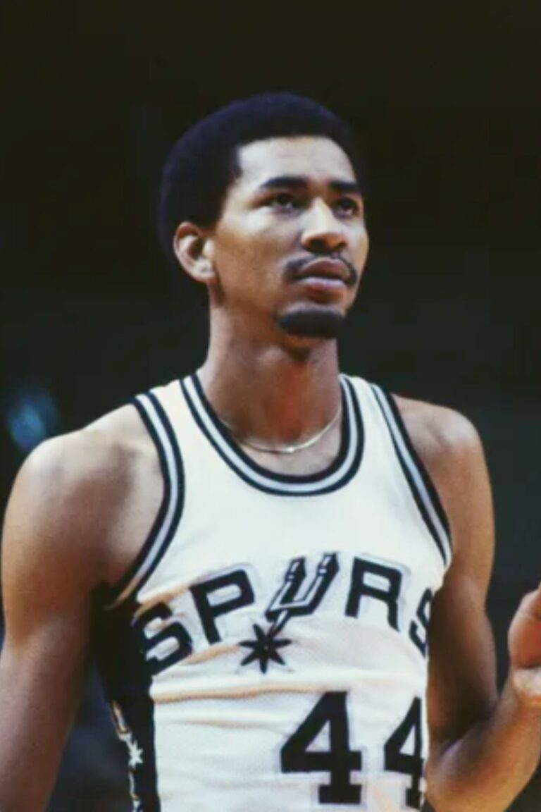 Who Is Joyce King, George Gervin Wife? Kids & Family - Players Bio