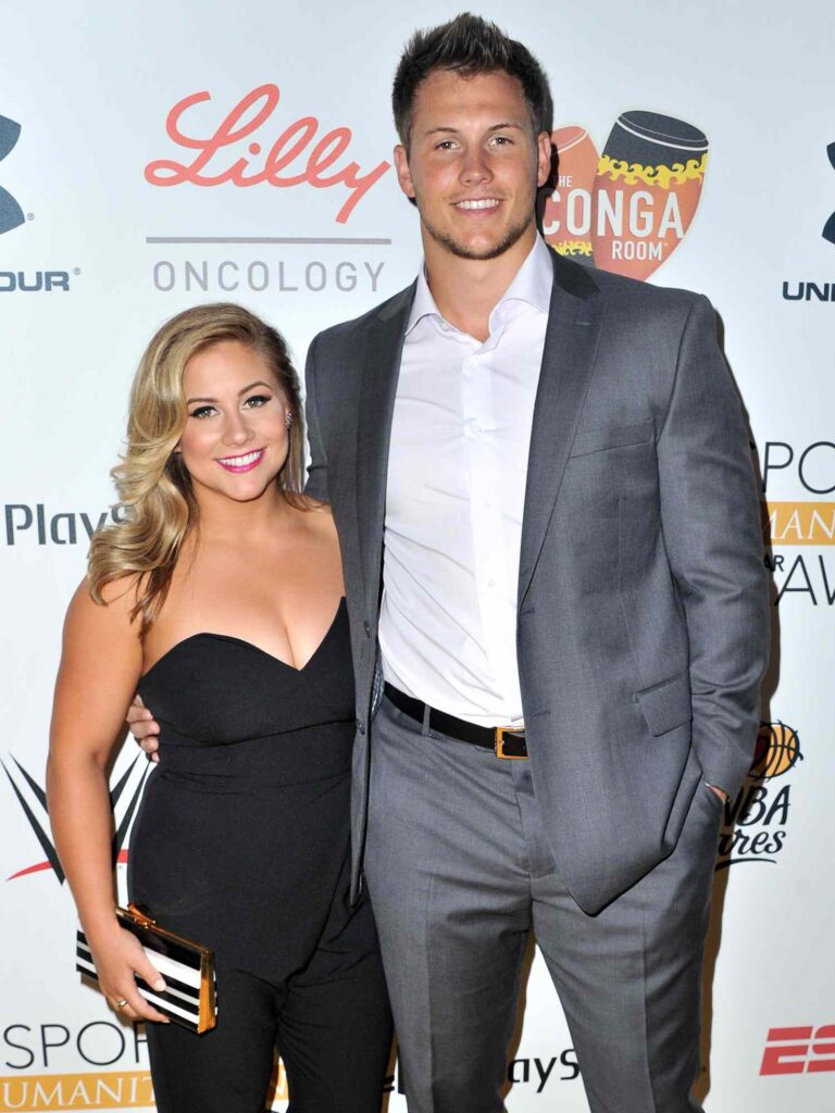 Who Was Guy East, Andrew East Dad? Father-Son Relationship - Players Bio