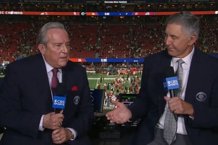 Brad Nessler Health And Illness Update 2023: What Is His Medical ...
