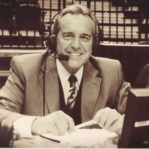 Brad Nessler Health And Illness Update 2023: What Is His Medical ...