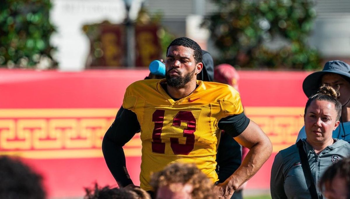 Is Caleb Williams Related To Deron Williams? Family Tree Explored ...