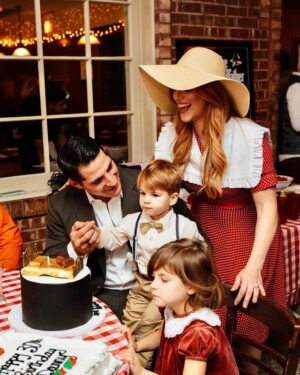 Rumor: Corey Perry Fired For Inappropriate Relationship With Chris ...