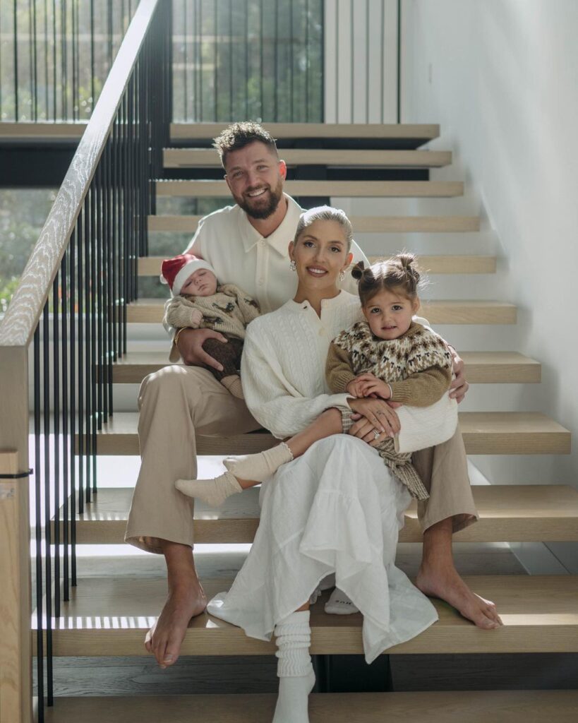 Chandler Parsons Brother: Meet Chris, Chad & Chase Parsons - Players Bio