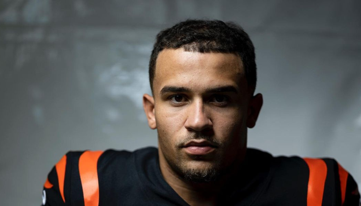 Chase Brown Girlfriend: Is He Dating Anyone? - Players Bio