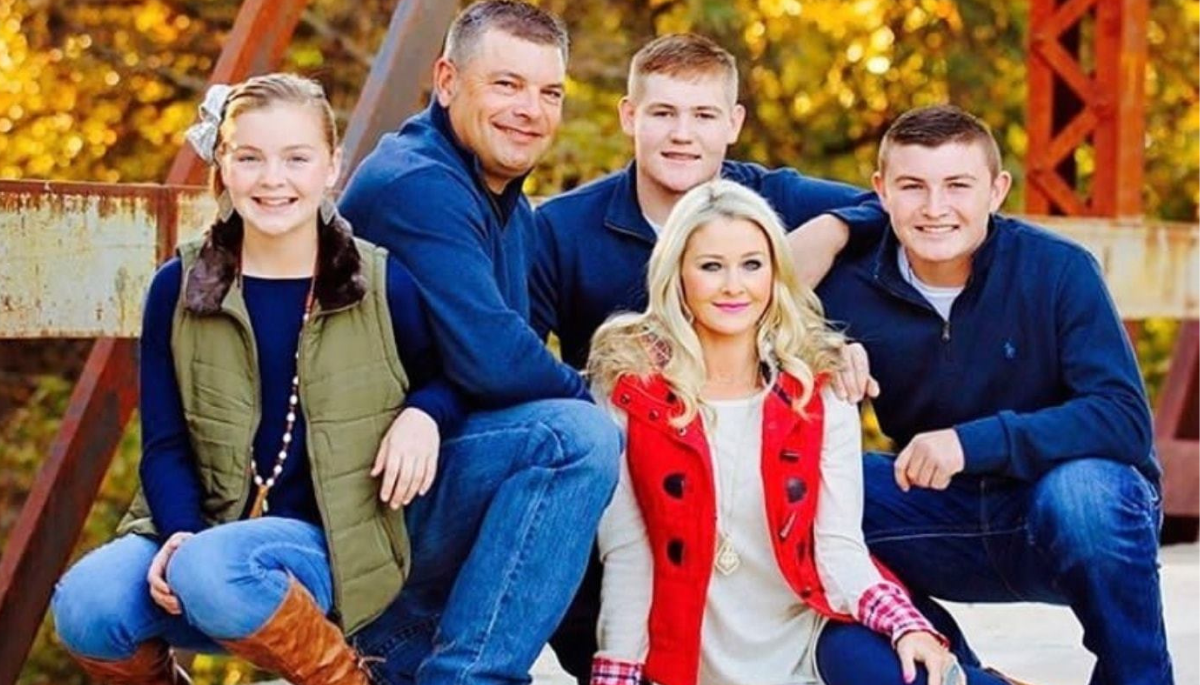 Cody Ohl Wife: Is He Still Married To Jenny Ohl? Net Worth & Kids ...