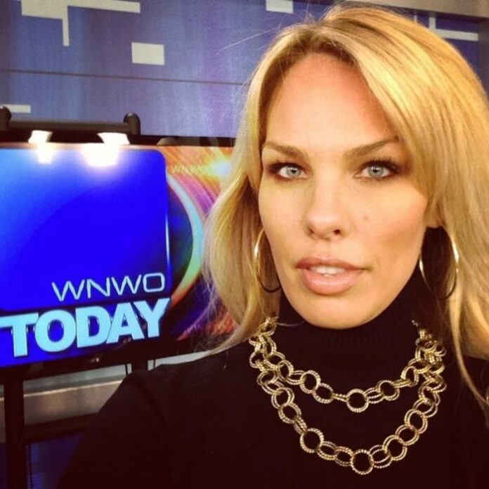 Cori Rist Wikipedia And Age: How Old Is Tiger Woods Mistress? - Players Bio