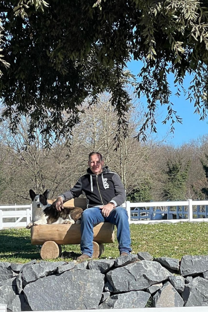 How Did Cira Baeck Husband Die? Dany Baeck Obituary & Death Cause ...