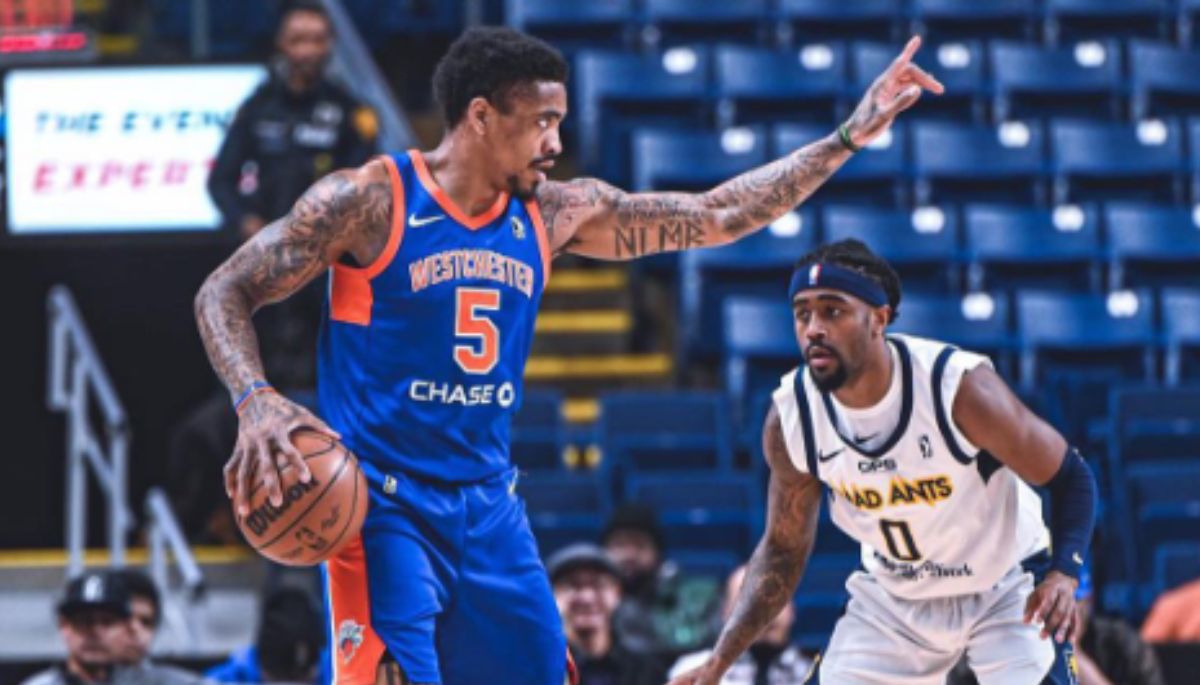 Daquan Jeffries Girlfriend Turned Fiancee Chantel Christie - Players Bio