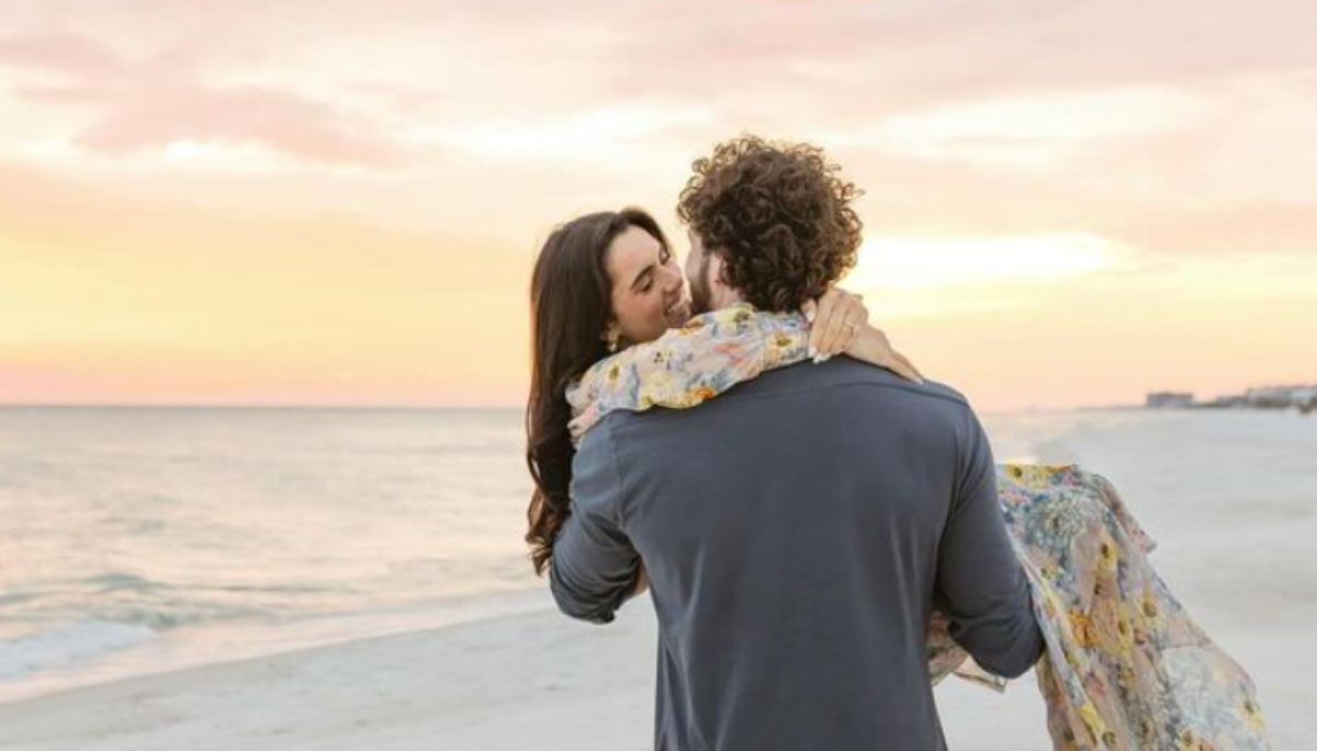 Who Is Alex Seefeldt? Dawson Knox Girlfriend: Engaged And Marriage Date ...