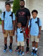 Devin Hester Jr. Age & Wikipedia: How Old Is Devin Hester Son ...