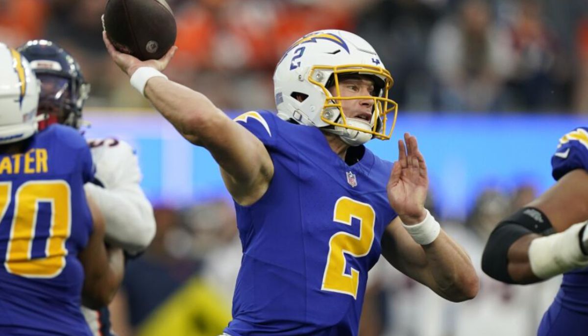 Who Are Mike & Shelly Stick? Easton Stick Parents - Players Bio