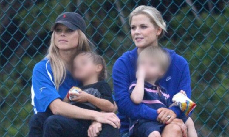 Who Is Elin Nordegren Twin Sister, Josefin Nordegren? Tiger Wood Ex ...