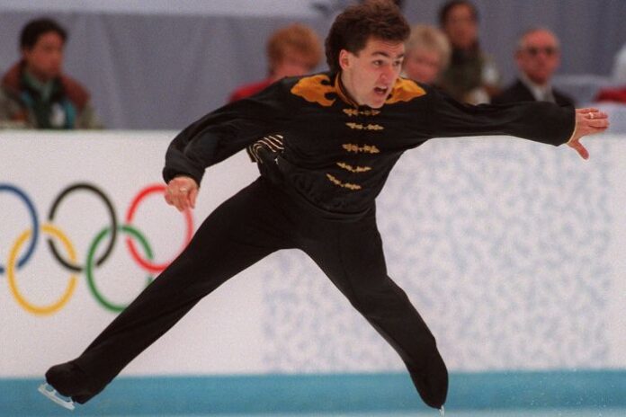 What Is Elvis Stojko Net Worth? Salary, Income & Career Earnings ...