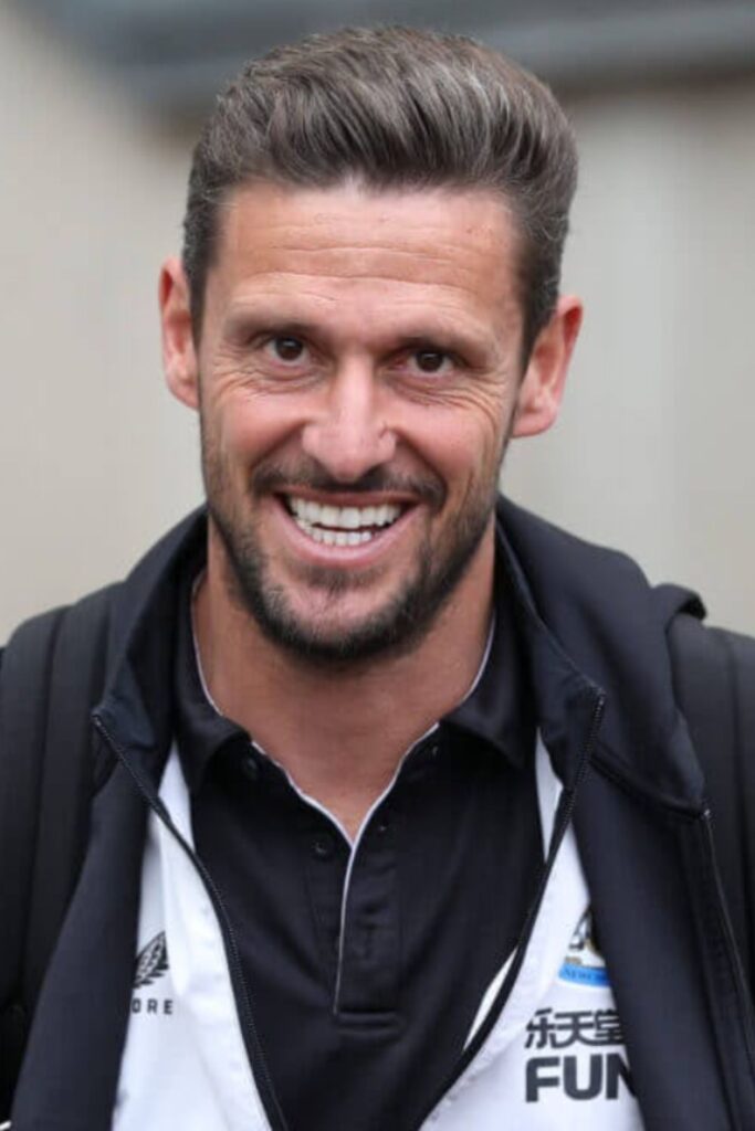 Jason Tindall Parents: Father Jimmy Tindall And Mother Jan - Players Bio