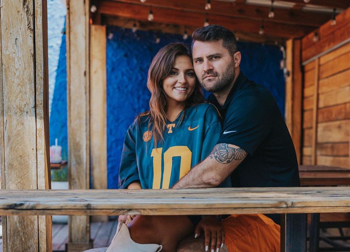 Erik Ainge Wife To Be Susan Boofer: Engaged And Wedding Plans - Players Bio