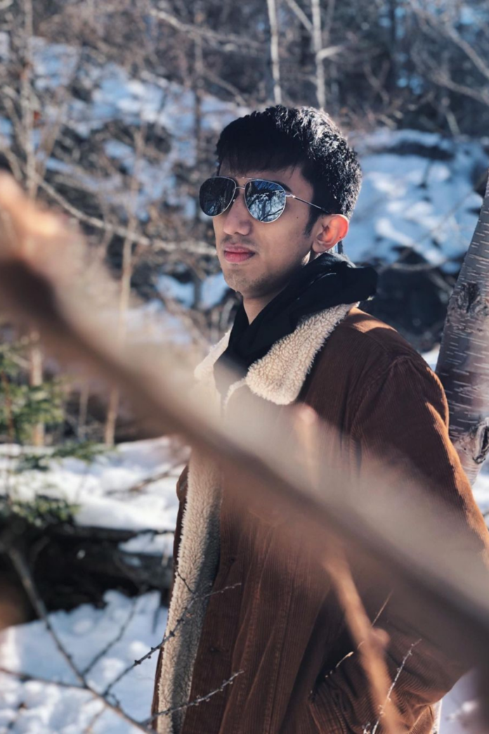 Who Is Kitty Duterte, Evan Nelle Girlfriend? Parents And Nationality ...