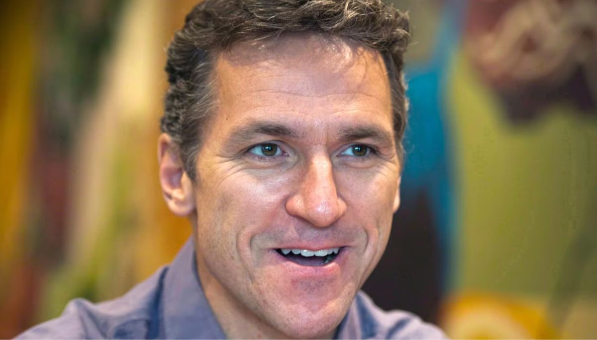 Who Is Gladys Orozco, Elvis Stojko Wife? Married Life And Children ...
