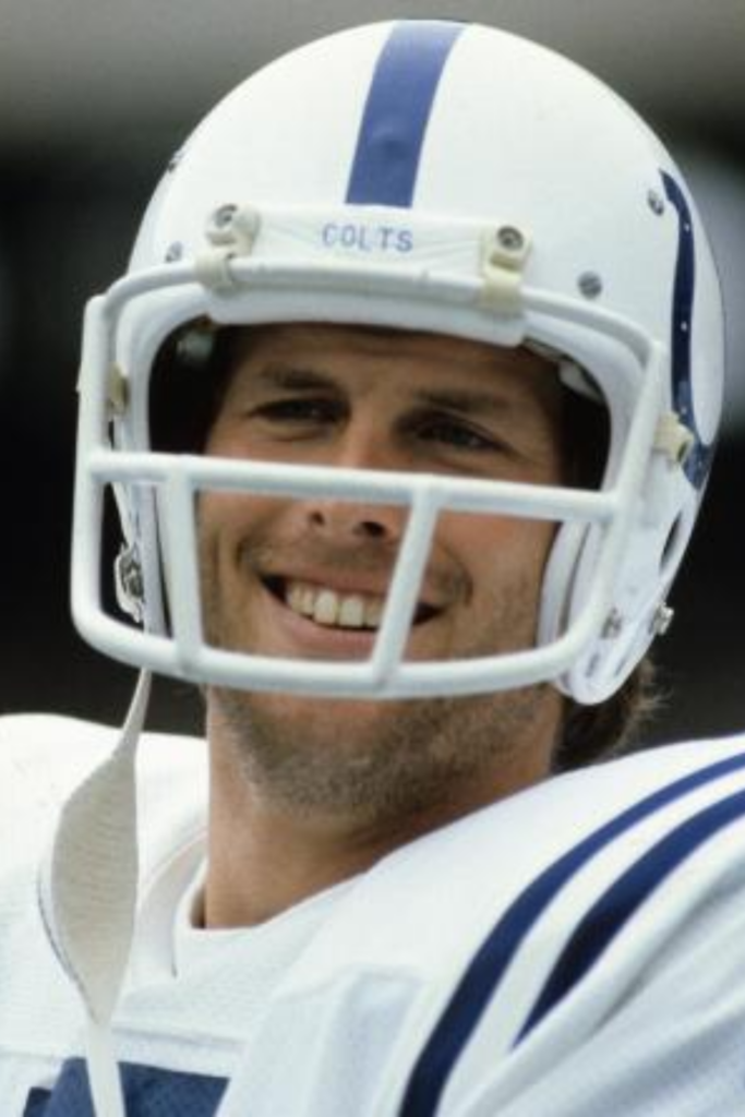 Bert Jones Wife: Is The Former QB Married To Danielle Jones? - Players Bio