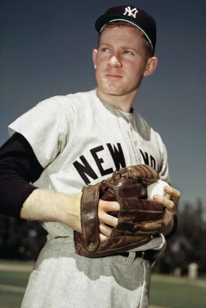 Arlene Howard & Joan Ford Obituary: Remembering Yankee Legends Wife ...