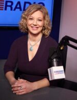 Amy Lawrence Net Worth: Sports Radio Host Husband And Wedding - Players Bio