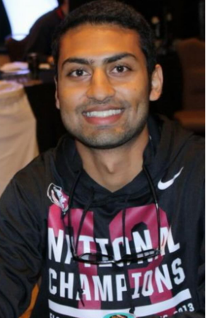 What Is Jaguars Amit Patel Net Worth? Fraud Controversy Worth $22M ...