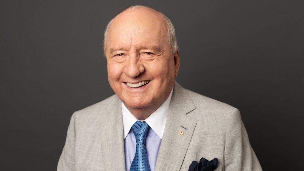 Is Alan Jones Gay? Former Rugby Coach's Sexuality & Controversy ...