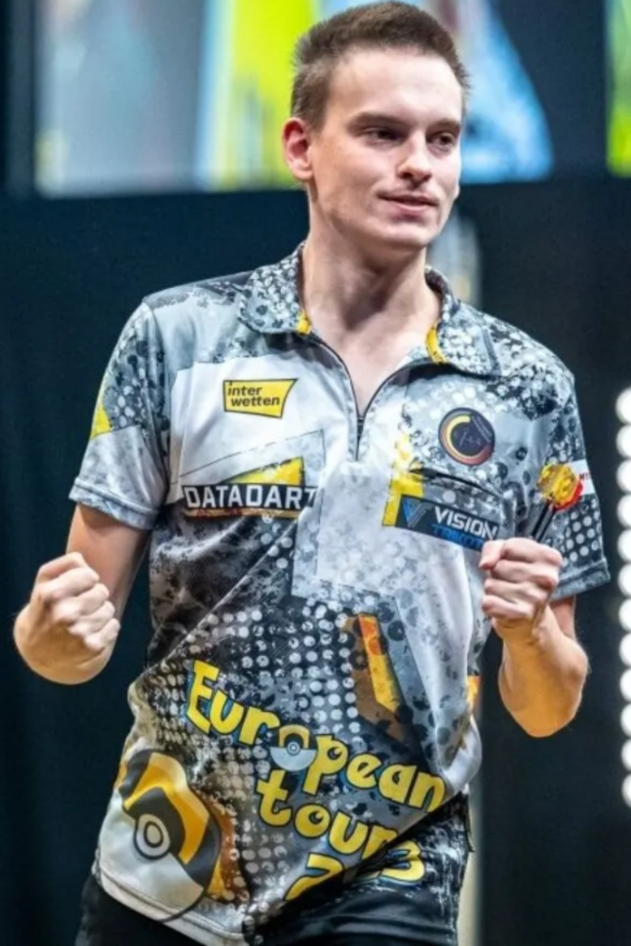 Ricardo Pietreczko Parents: Where Are They From? - Players Bio