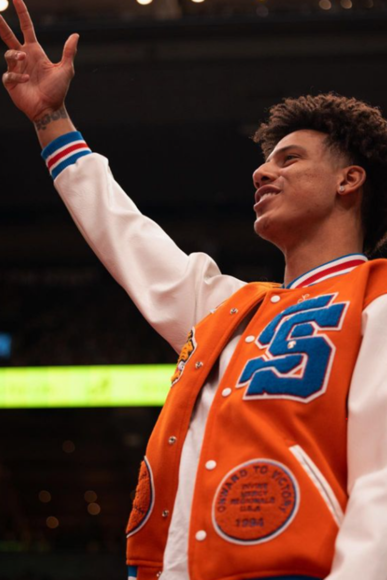 Jalen Johnson Brother: Meet Rod, Kobe And Rodez - Players Bio