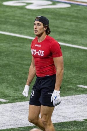 Is Jake Bobo Related To Mike Bobo? Are They Son-Dad? - Players Bio