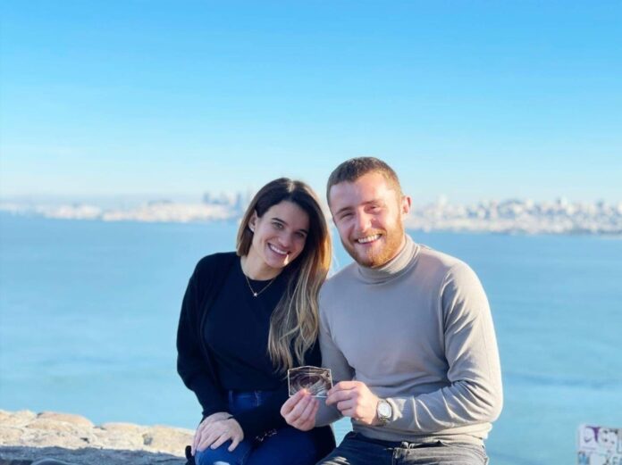 Who Is Victoria Gracie, James Gallagher Girlfriend? Are They Married ...