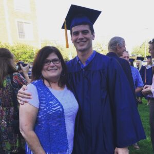 Who Are Juder And Rochelle Stidham? Jarrett Stidham Parents - Players Bio