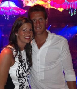Jason Tindall Parents: Father Jimmy Tindall And Mother Jan - Players Bio