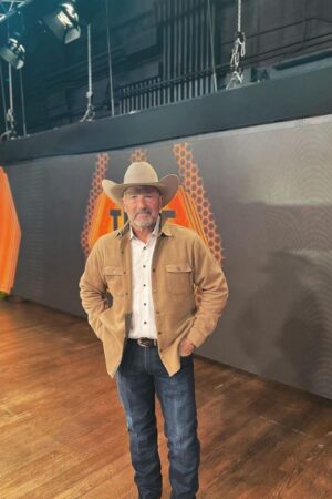 Jeff Medders Resigns From Cowboy Channel? Rumour Or Reality - Players Bio