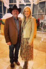 Jeff Medders Resigns From Cowboy Channel? Rumour Or Reality - Players Bio