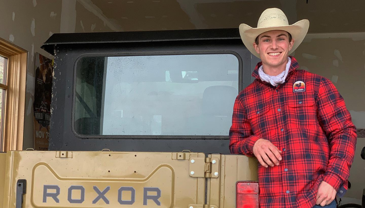 Who Is Paige Jones, Jess Lockwood Girlfriend? Age And Wiki - Players Bio