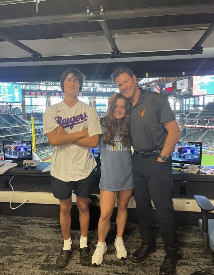 Jim Palmer Wife And Kids: How Many Children Does He Have? - Players Bio