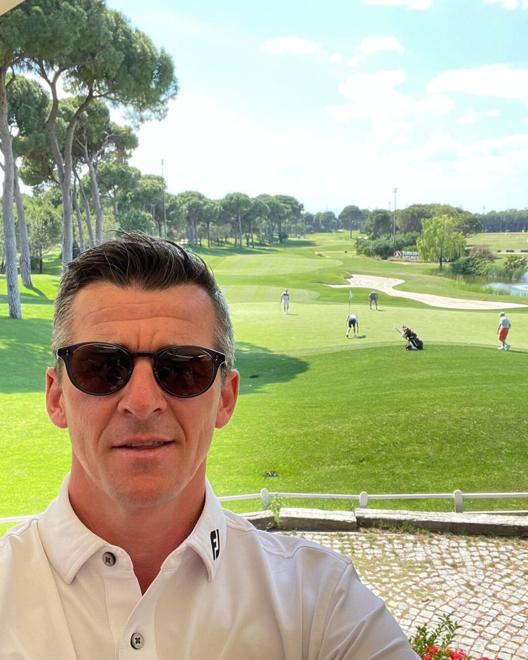 What Is Joey Barton Net Worth And Salary? More On His Controversy ...