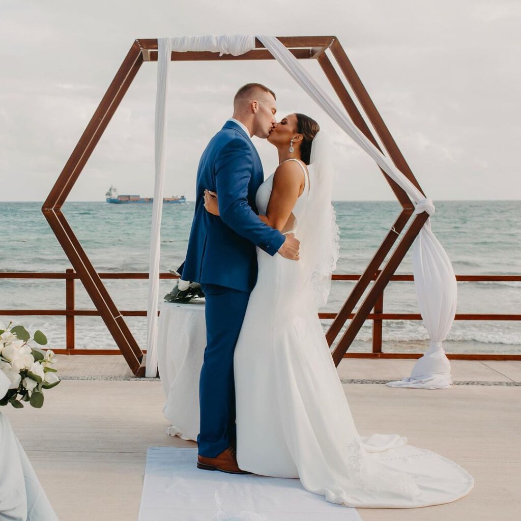 Kiana James Parents And Ethnicity: Where Are They From? - Players Bio